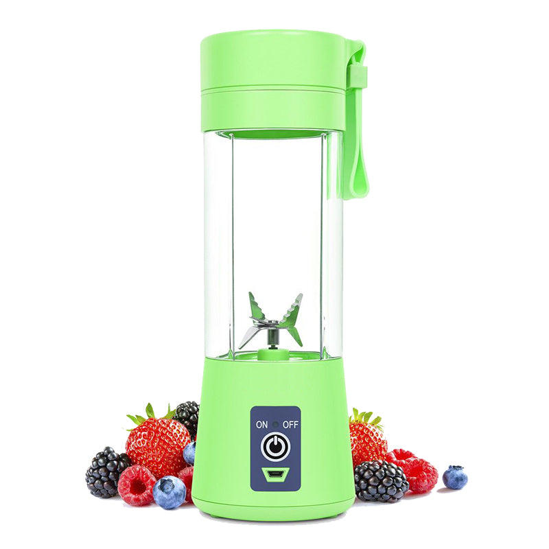Portable Blender – DOTandBOX